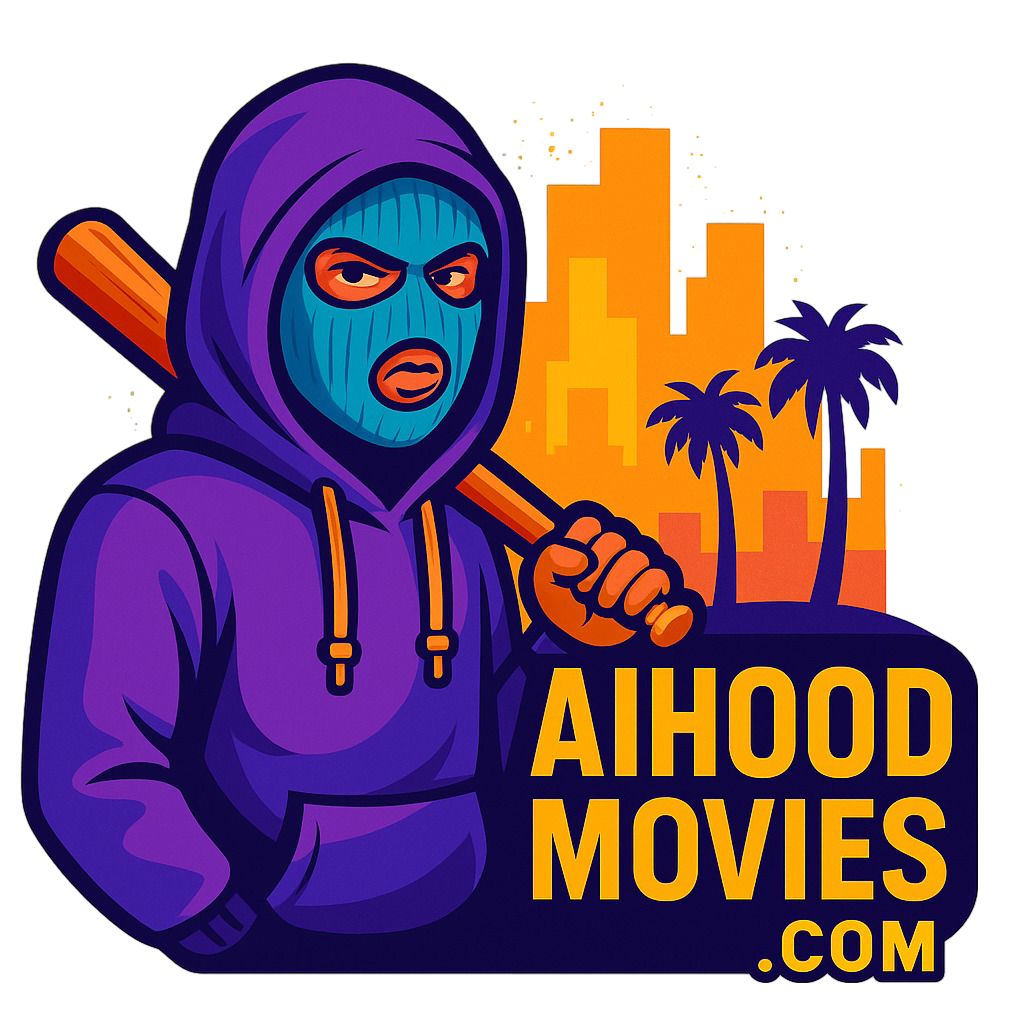 AI Hood Movies